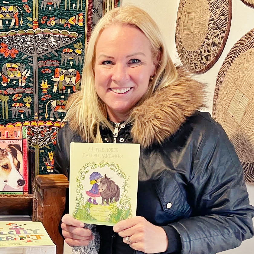 Candice Noaks – SOW