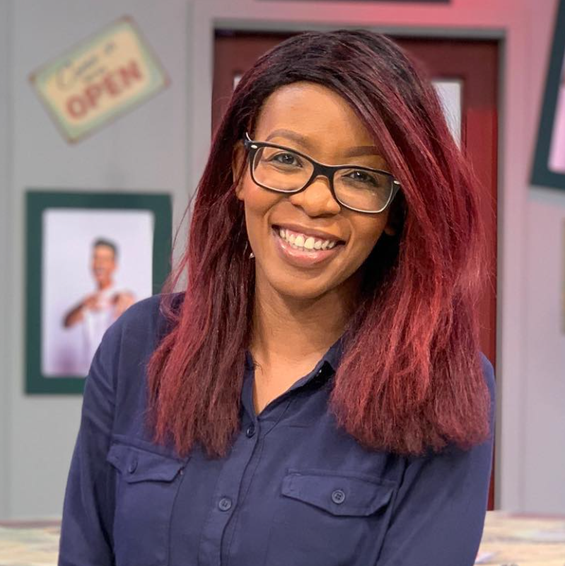 Dr Keneiloe Molopyane – SOW