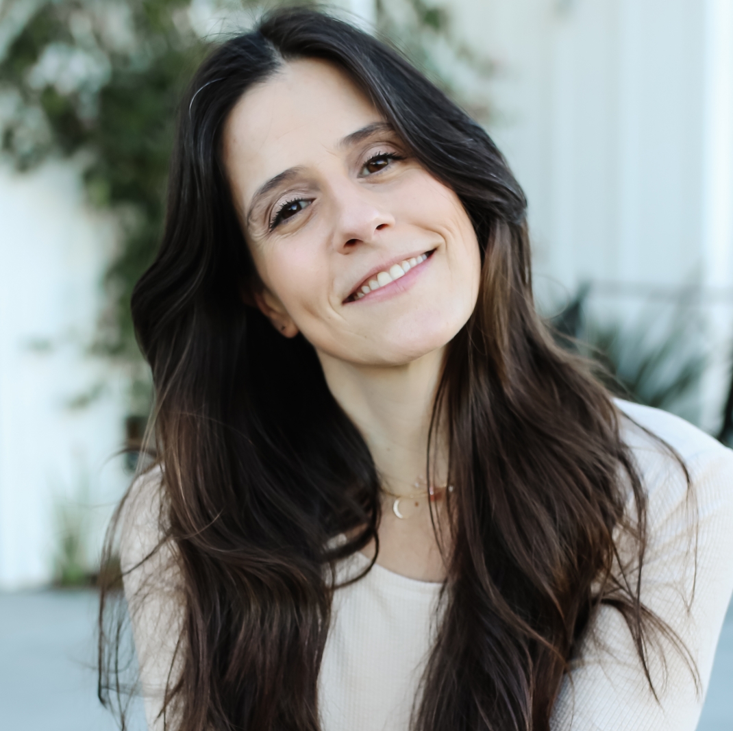 Sarah Ezrin – SOW